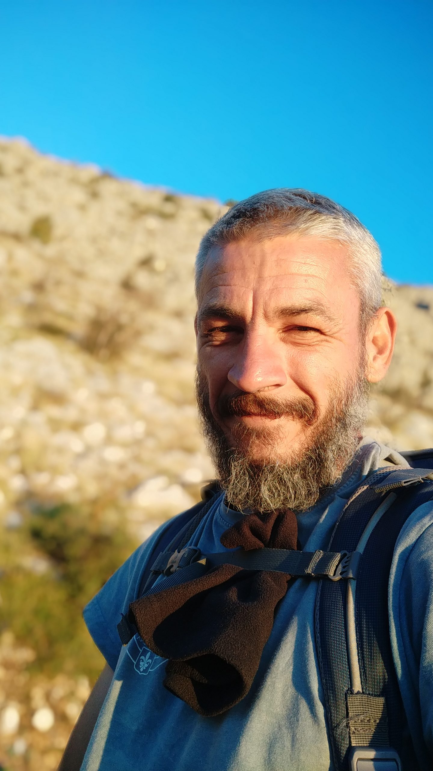 Vuk s Velebita: Kako sam preživio 50 dana sam u planini, bez igdje ...