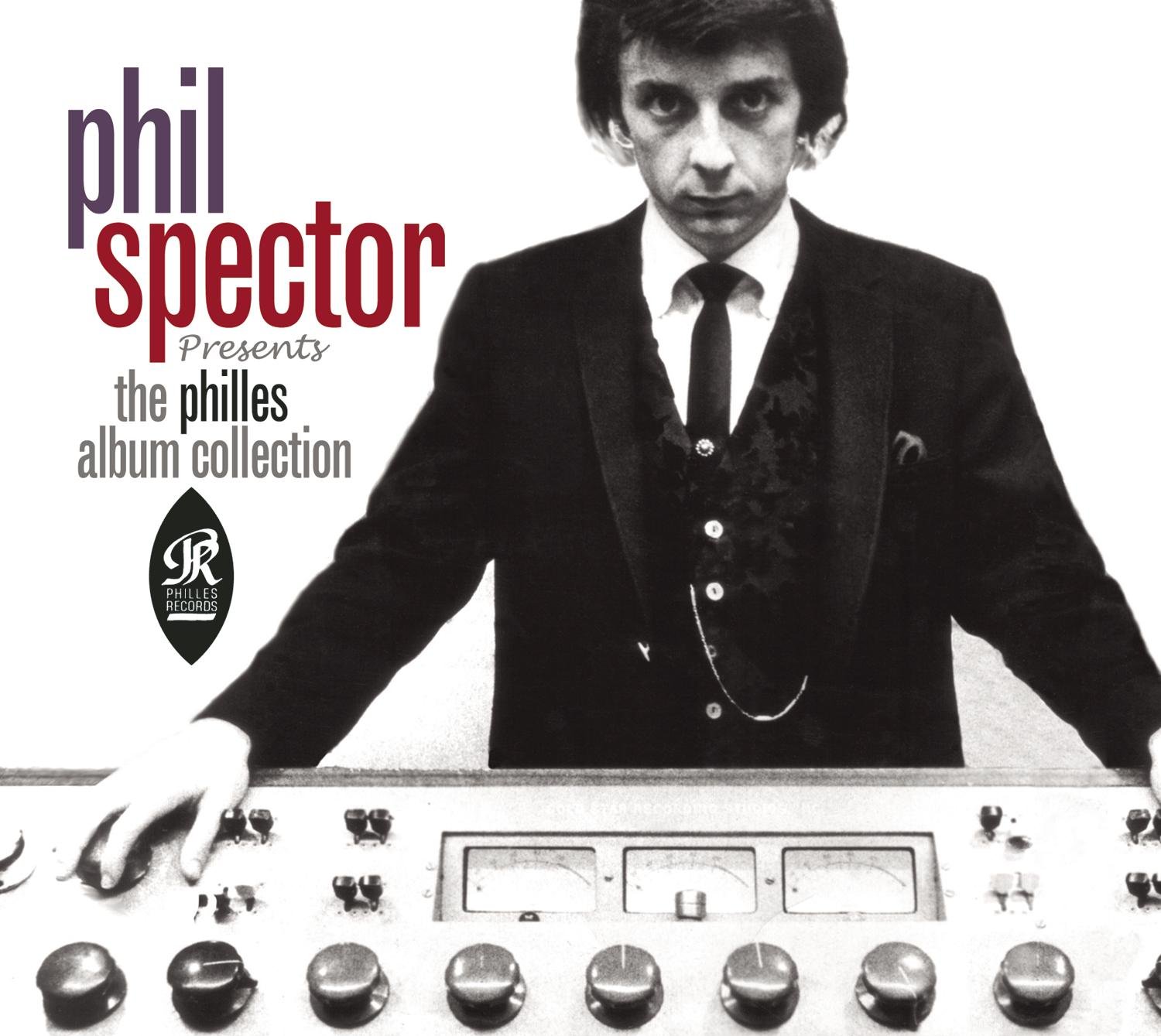 IN MEMORIAM Phil Spector: Genijalni producent 'zvučnog zida' i ...