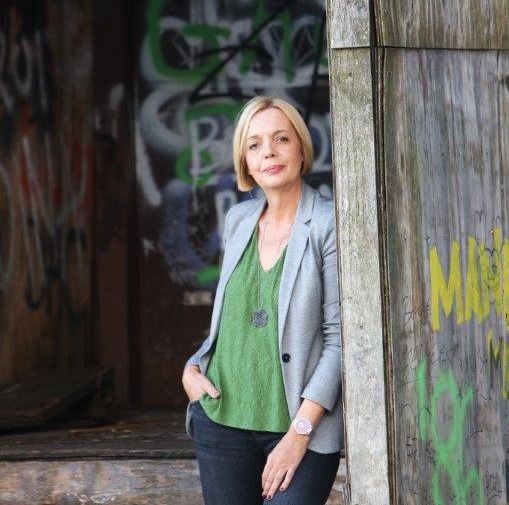Marina Vujčić: Želim o temi obiteljskog nasilja progovoriti kroz ...