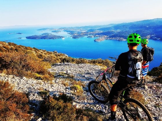 Otkrijte Pelješac: Naš najveći poluotok ovog je ljeta pravi hit! Otkrijte Pelješac: Naš najveći poluotok ovog je ljeta pravi hit!