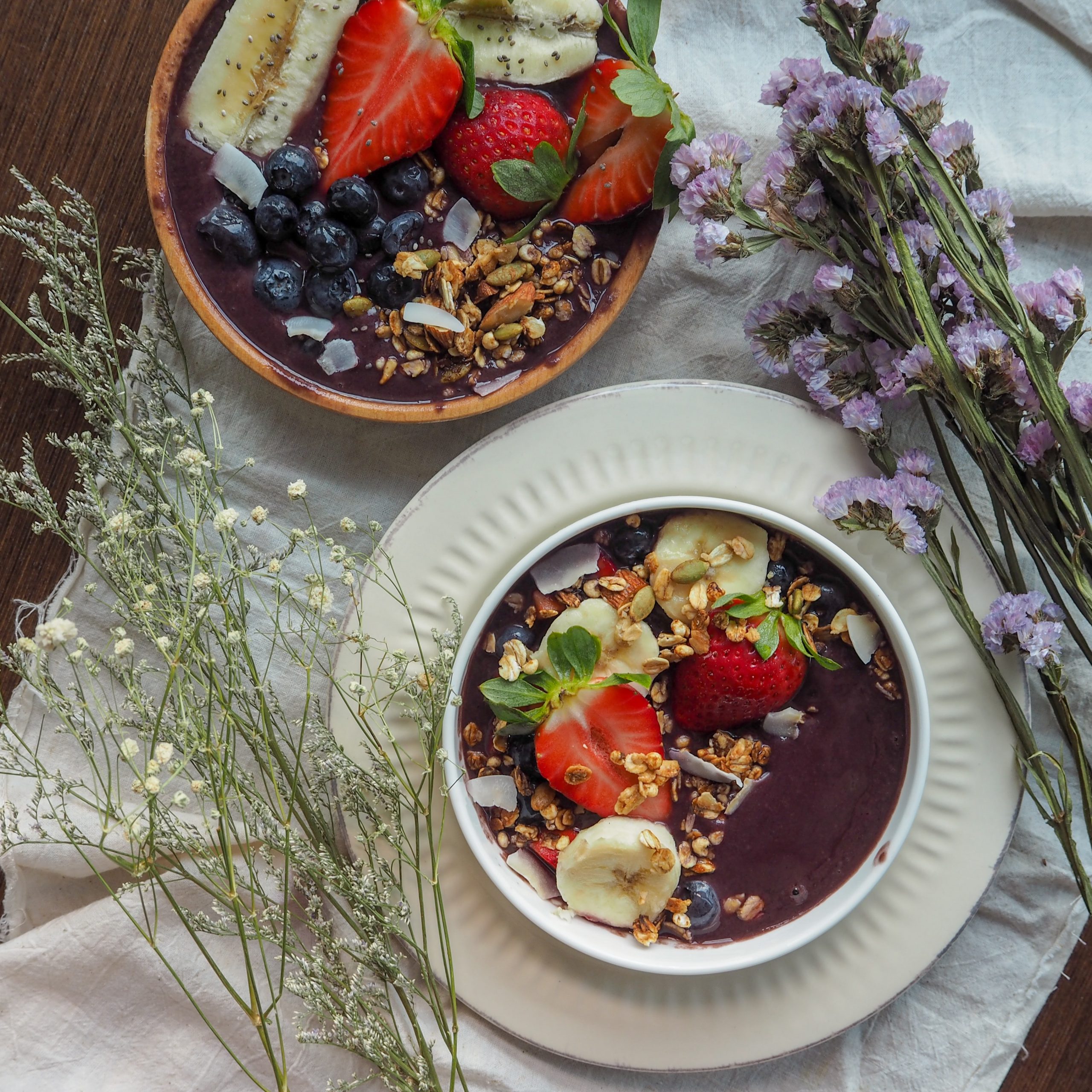 Acai bowl: Najpopularniji Instagram doručak dostupan je širom Hrvatske!