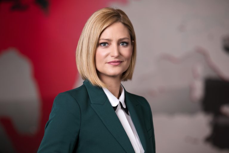 Ana Brdarić Boljat (RTL Danas): Što se tiče političara, jednadžba je ...