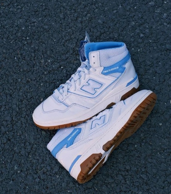 Stigao je novi model Aimé Leon Dore x New Balance 650 tenisica