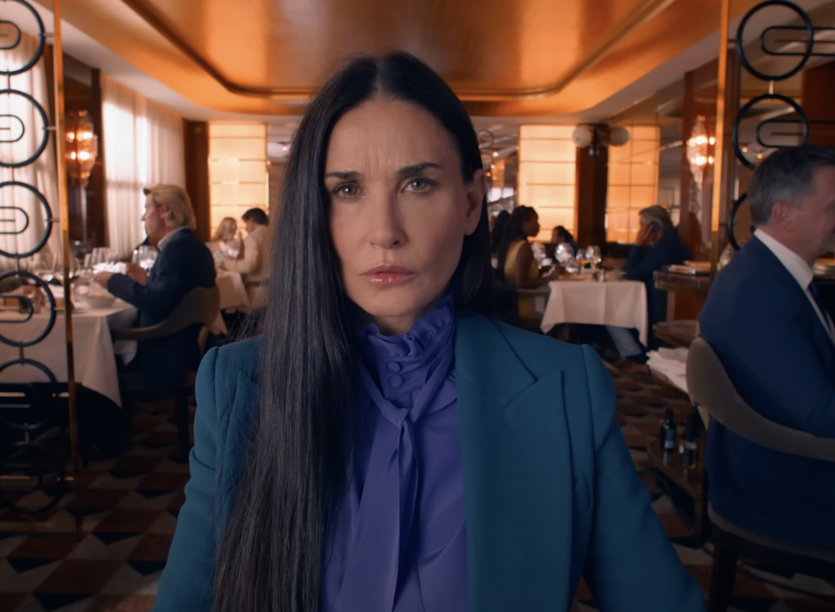 Kritika filma: Supstanca: Najneobičniji film godine koji će vas ...