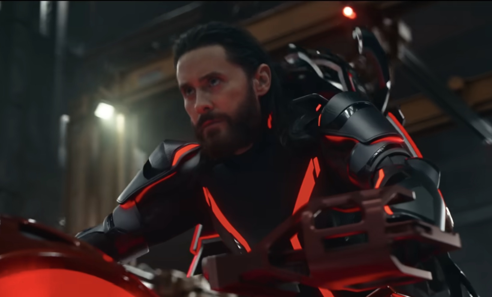 Kritika filma: Tron: Ares - Treći hi tech SF akcić kao nastavak ...
