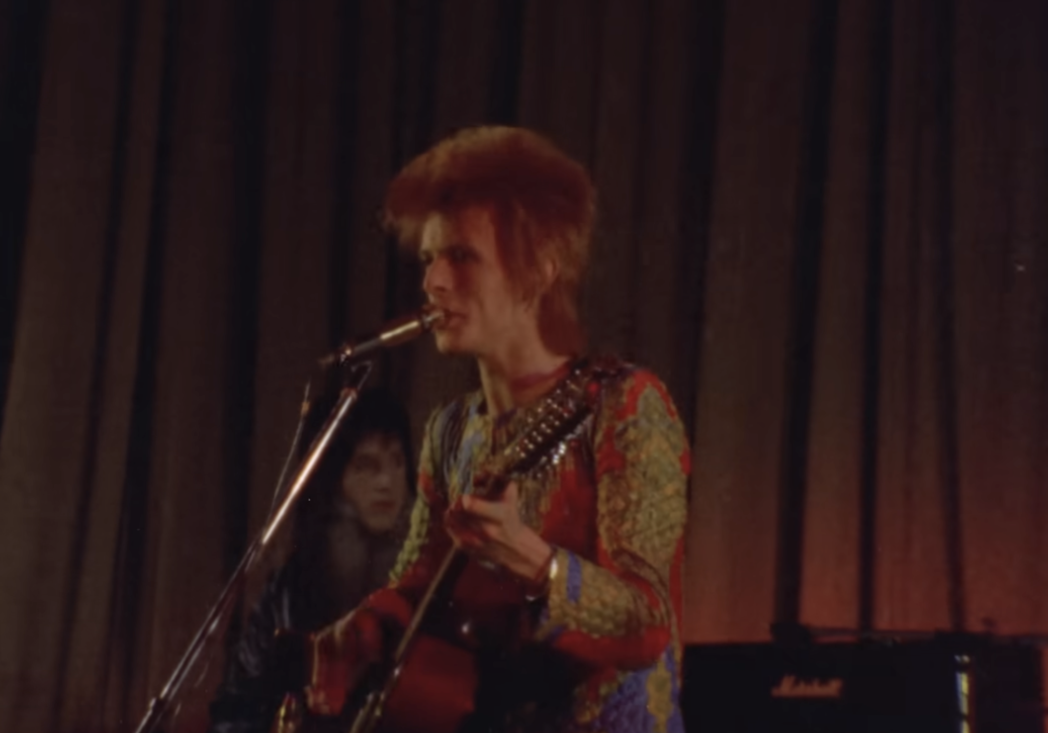 David Bowie: 10 godina od početka drugog putovanja